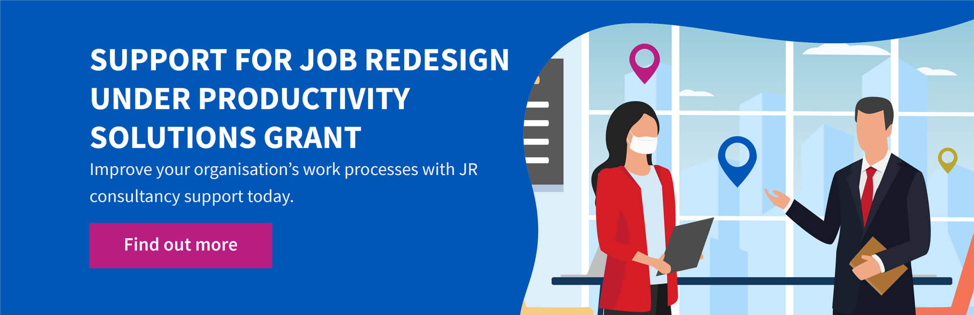 Business Grants Portal