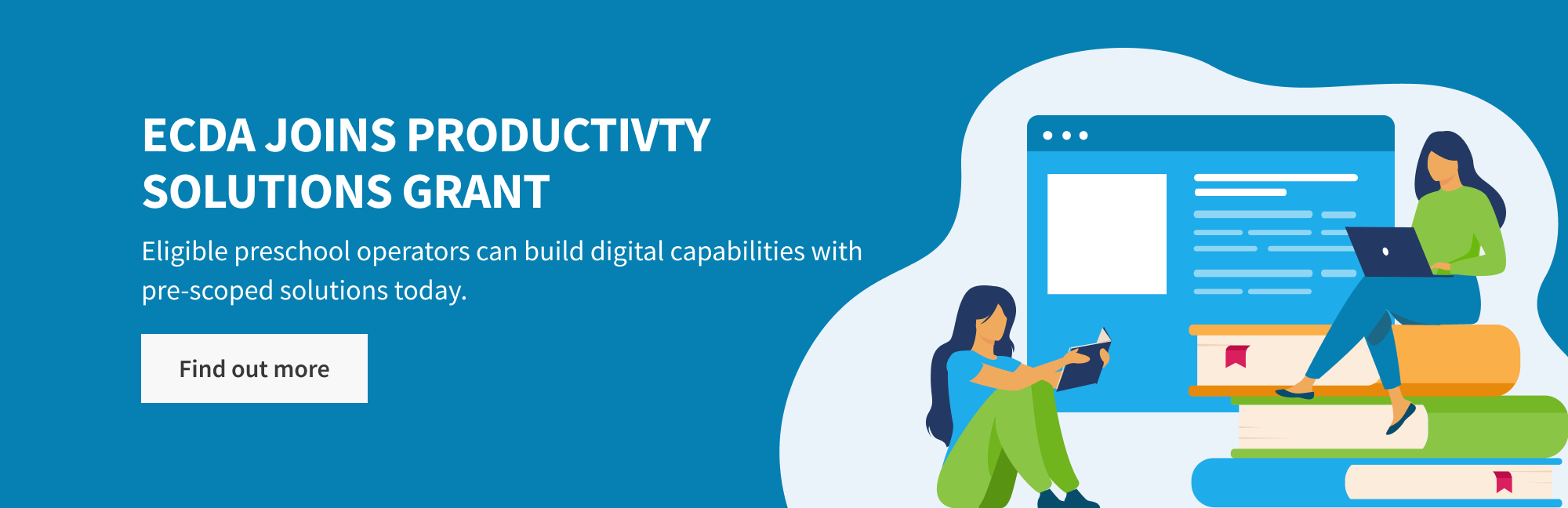 Business Grants Portal